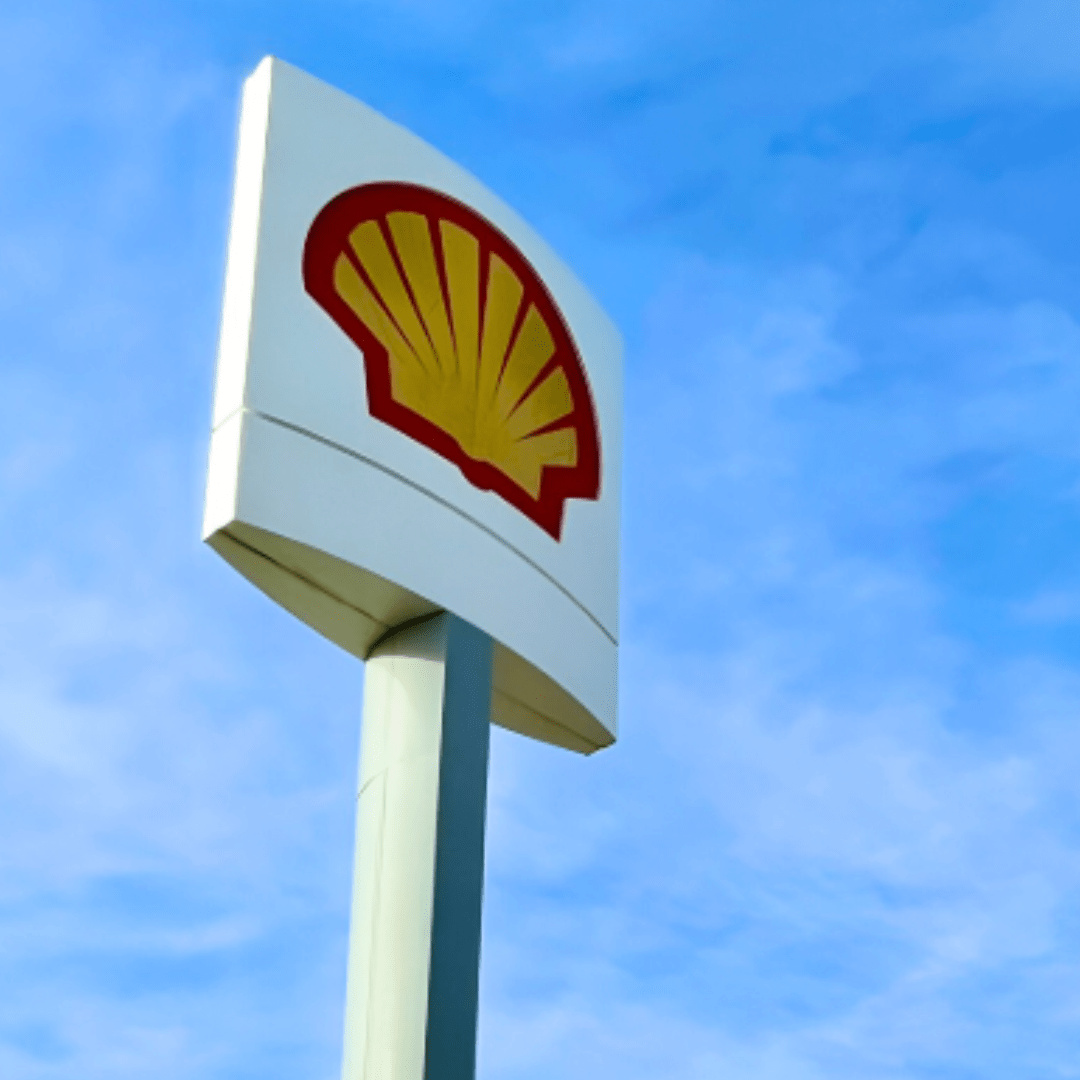 SHELL GB - VILAZ